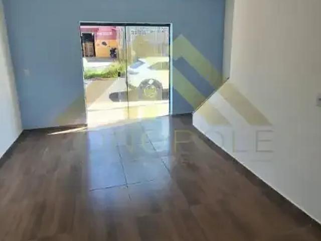Conj. Comercial / Sala para Locação em Araraquara/SP Centro