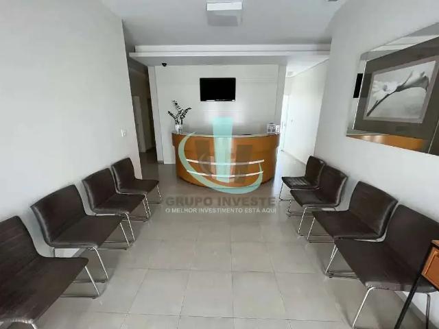 Conj. Comercial / Sala para Locação em Araraquara/SP Centro