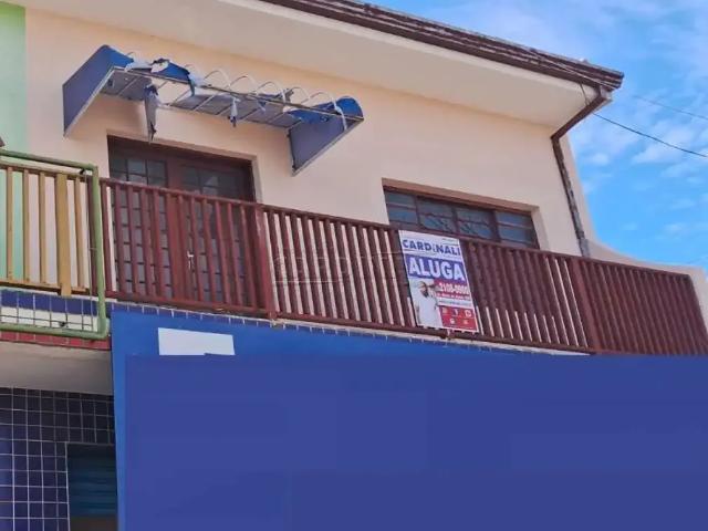 Conj. Comercial / Sala para Locação em Araraquara/SP Centro