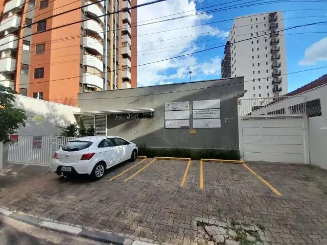 Conj. Comercial / Sala para Locação em Araraquara/SP Centro
