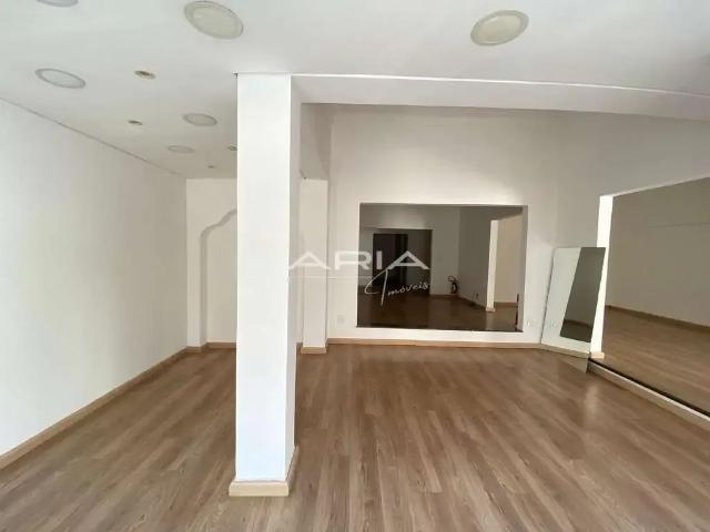Conj. Comercial / Sala para Locação em Araraquara/SP Centro