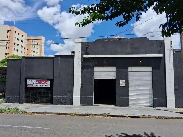 Conj. Comercial / Sala para Locação em Araraquara/SP Centro