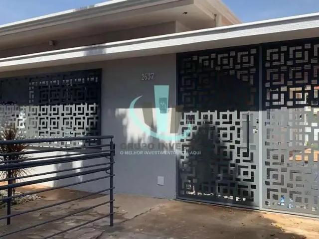 Conj. Comercial / Sala para Locação em Araraquara/SP Centro