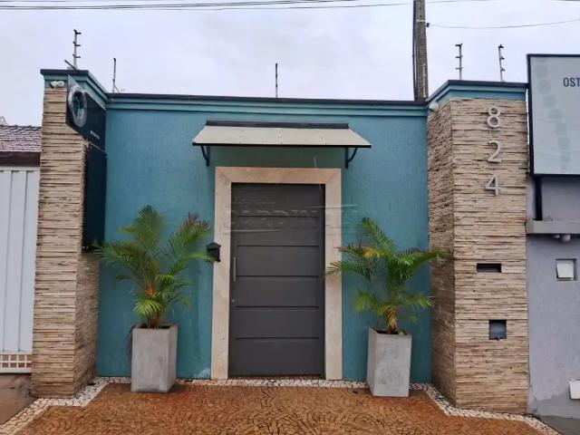 Conj. Comercial / Sala para Locação em Araraquara/SP Centro