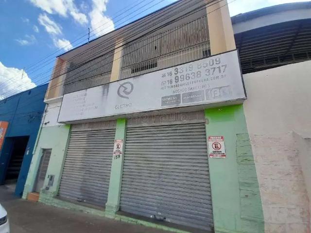Conj. Comercial / Sala para Locação em Araraquara/SP Centro