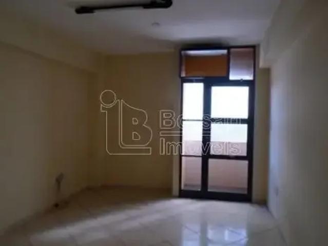 Conj. Comercial / Sala para Locação em Araraquara/SP Centro
