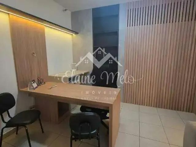 Conj. Comercial / Sala para Locação em Araraquara/SP Centro