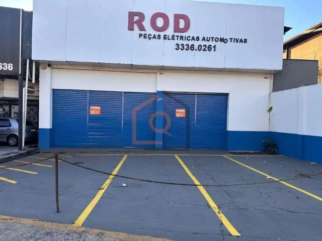 Conj. Comercial / Sala para Locação em Araraquara/SP Centro