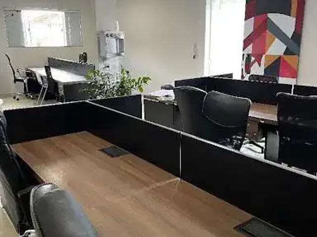 Conj. Comercial / Sala para Locação em Araraquara/SP Centro