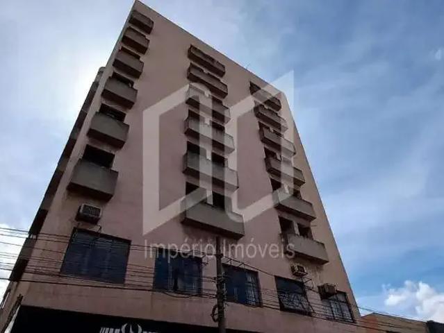 Conj. Comercial / Sala para Locação em Araraquara/SP Centro