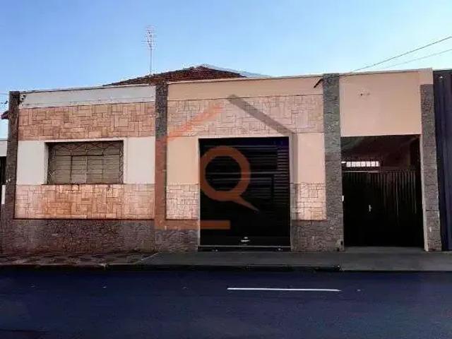 Conj. Comercial / Sala para Locação em Araraquara/SP Centro