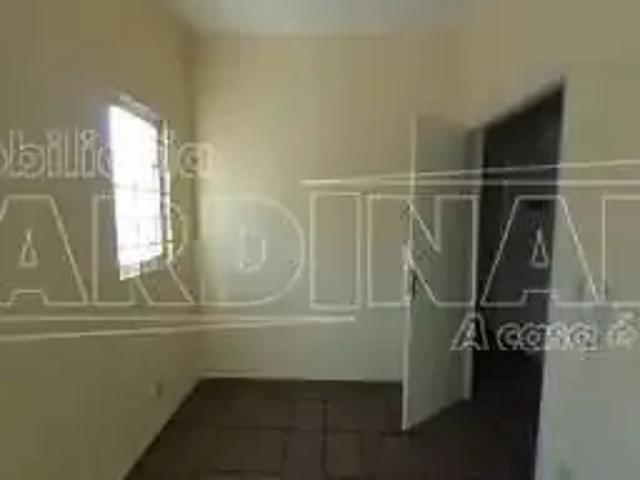 Conj. Comercial / Sala para Locação em Araraquara/SP Centro