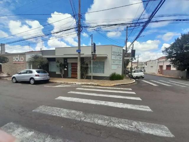 Conj. Comercial / Sala para Locação em Araraquara/SP Centro