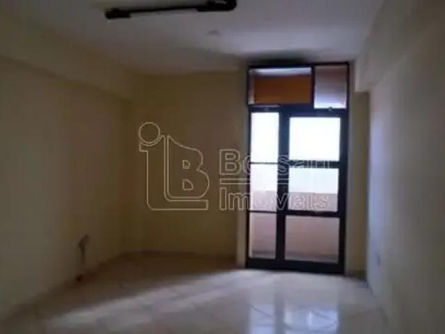 Conj. Comercial / Sala para Locação em Araraquara/SP Centro