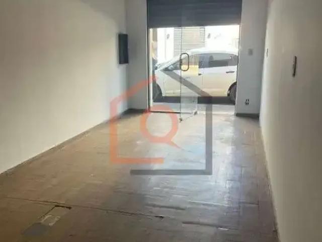 Conj. Comercial / Sala para Locação em Araraquara/SP Centro