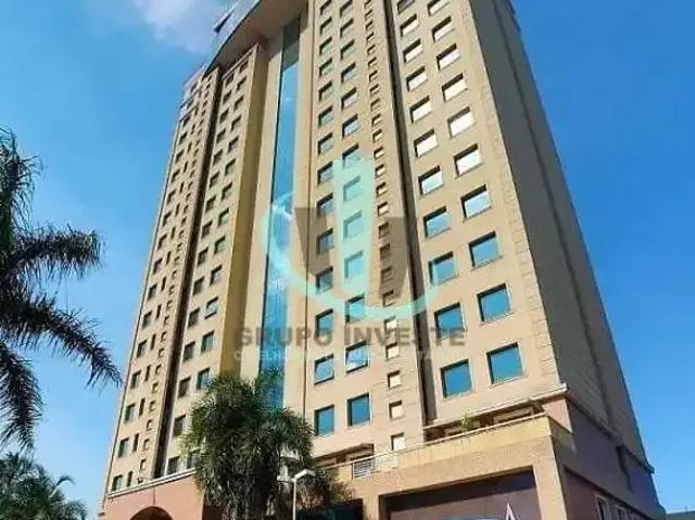 Conj. Comercial / Sala para Locação em Araraquara/SP Centro