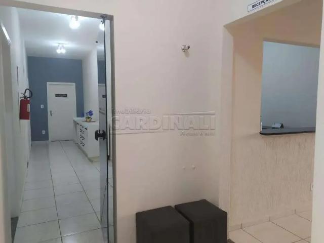 Conj. Comercial / Sala para Locação em Araraquara/SP Centro