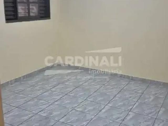 Conj. Comercial / Sala para Locação em Araraquara/SP Centro