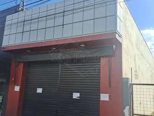 Conj. Comercial / Sala para Locação em Araraquara/SP Centro