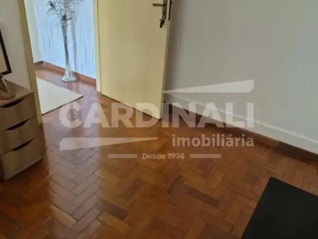 Conj. Comercial / Sala para Locação em Araraquara/SP Centro