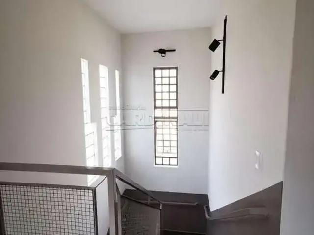 Conj. Comercial / Sala para Locação em Araraquara/SP Centro
