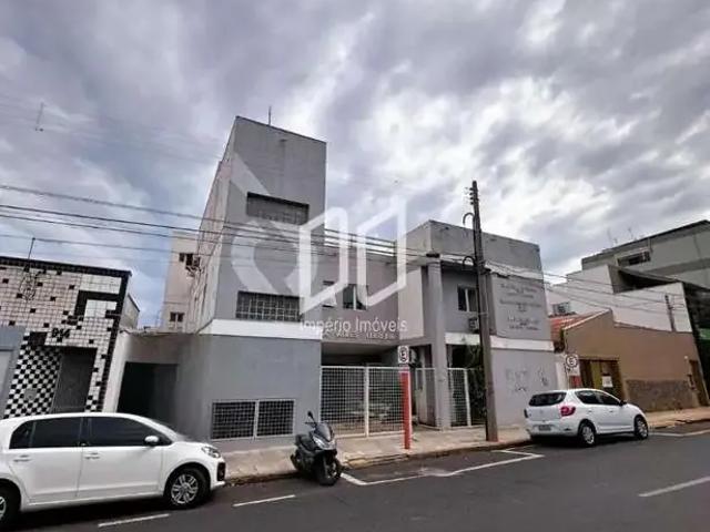 Conj. Comercial / Sala para Locação em Araraquara/SP Centro