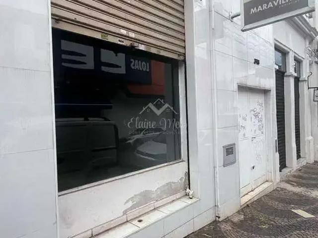 Conj. Comercial / Sala para Locação em Araraquara/SP Centro