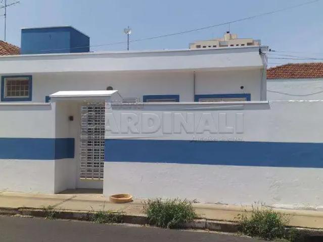 Conj. Comercial / Sala para Locação em Araraquara/SP Centro