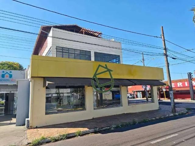 Conj. Comercial / Sala para Locação em Araraquara/SP Jardim Cristo Rei Vila Xavier