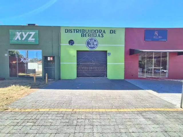 Conj. Comercial / Sala para Locação em Araraquara/SP Jardim Botânico