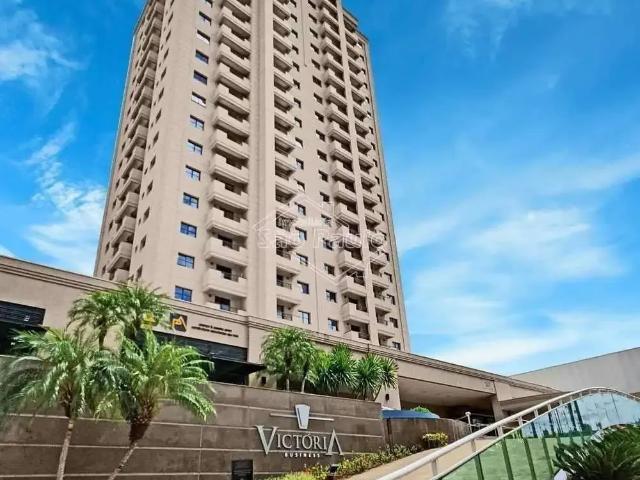 Conj. Comercial / Sala para Locação em Araraquara/SP Jardim dos Manacás