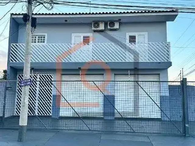 Conj. Comercial / Sala para Locação em Araraquara/SP Jardim das Estações Vila Xavier