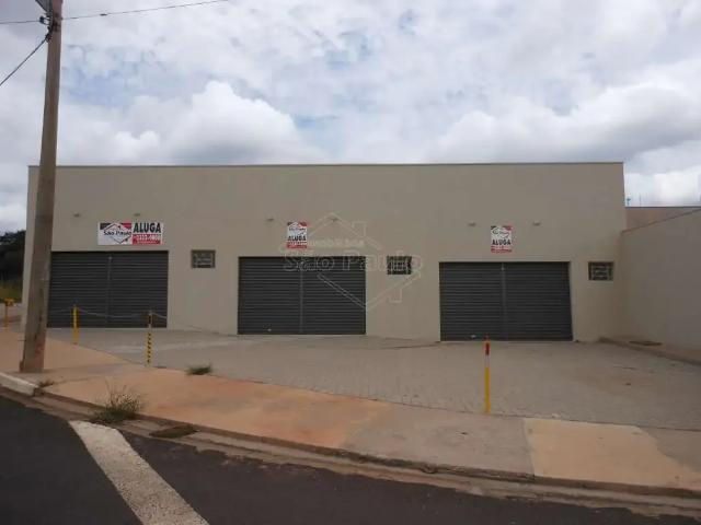 Conj. Comercial / Sala para Locação em Araraquara/SP Jardim Dumont