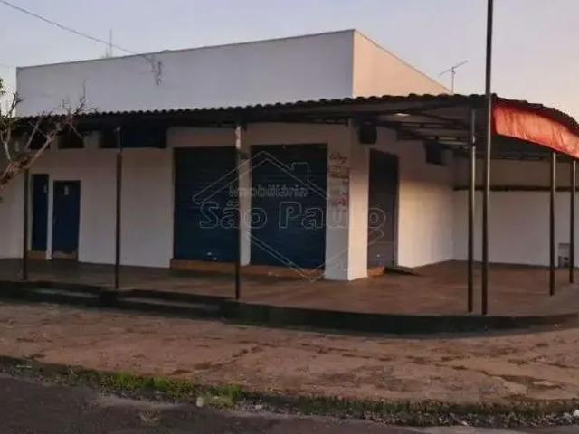 Conj. Comercial / Sala para Locação em Araraquara/SP Jardim Europa Vila Xavier