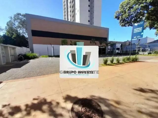 Conj. Comercial / Sala para Locação em Araraquara/SP Jardim Morumbi