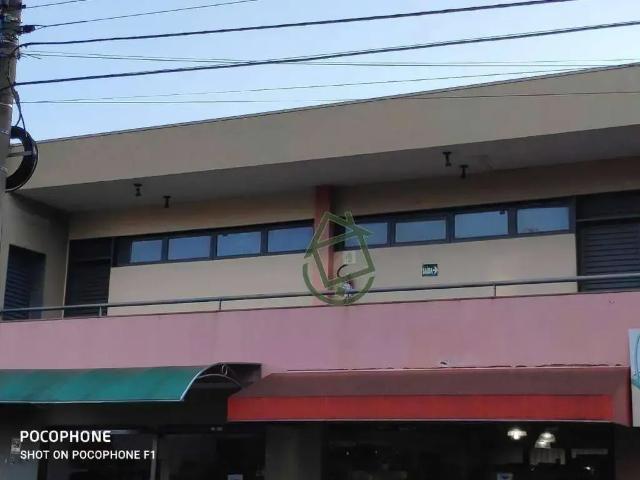 Conj. Comercial / Sala para Locação em Araraquara/SP Jardim Santa Lúcia