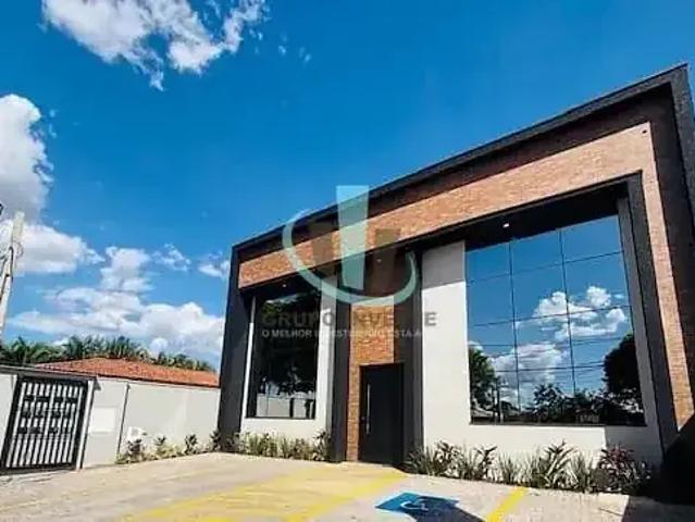Conj. Comercial / Sala para Locação em Araraquara/SP Jardim Primavera