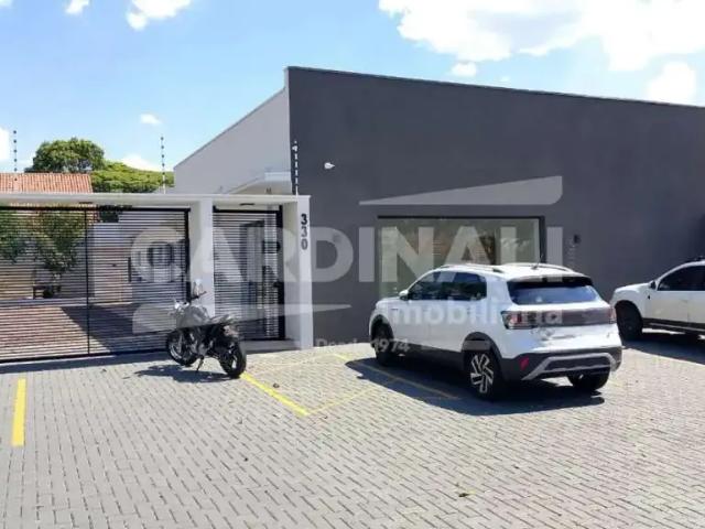Conj. Comercial / Sala para Locação em Araraquara/SP Jardim Primavera