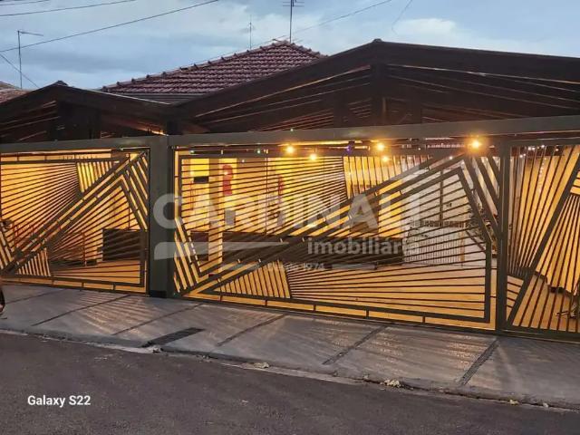 Conj. Comercial / Sala para Locação em Araraquara/SP Jardim Primavera