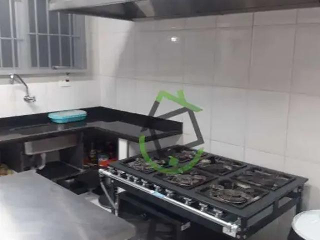 Conj. Comercial / Sala para Locação em Araraquara/SP Jardim Viaduto Vila Xavier