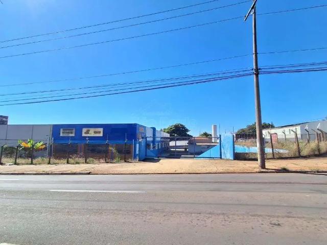 Conj. Comercial / Sala para Locação em Araraquara/SP Parque Alvorada