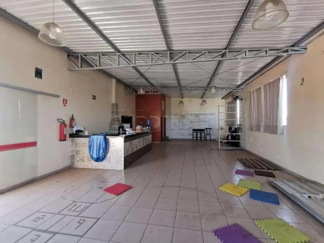 Conj. Comercial / Sala para Locação em Araraquara/SP Parque São Paulo Vila Xavier