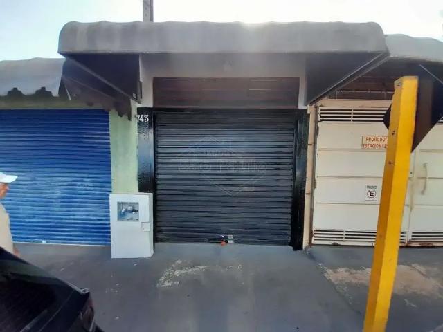 Conj. Comercial / Sala para Locação em Araraquara/SP São José
