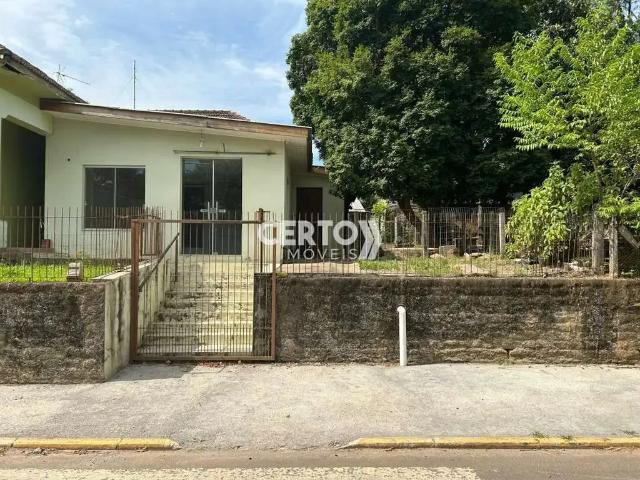 Conj. Comercial / Sala para Locação em Araricá/RS Centro
