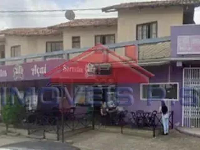Conj. Comercial / Sala para Locação em Araucária/PR Boqueirão