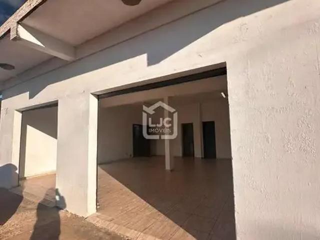 Conj. Comercial / Sala para Locação em Araucária/PR Capela Velha