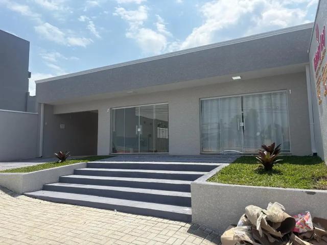 Conj. Comercial / Sala para Locação em Araucária/PR Centro