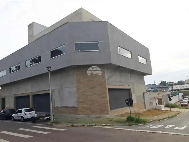Conj. Comercial / Sala para Locação em Araucária/PR Centro