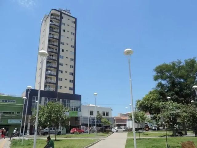 Conj. Comercial / Sala para Locação em Araucária/PR Centro