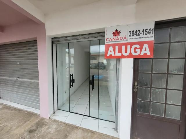Conj. Comercial / Sala para Locação em Araucária/PR Centro